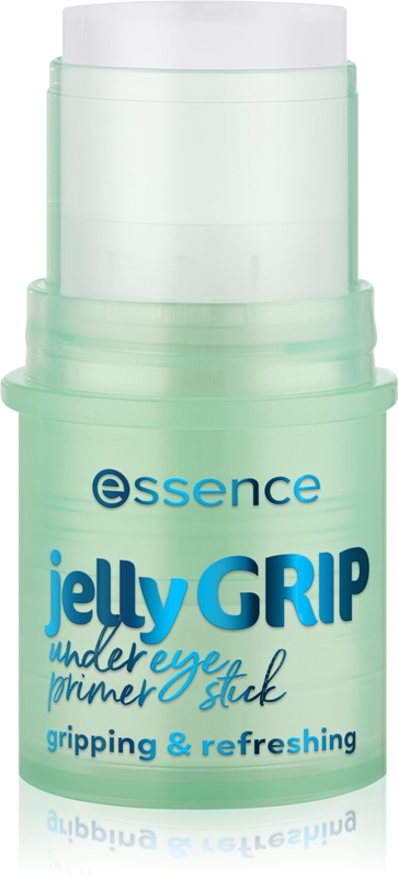 essence jelly GRIP Primer Make-up Grundierung für die Augenpartien