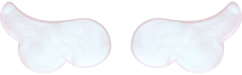 essence HYDRO GEL Hidrogēla acu maska | notino.lv