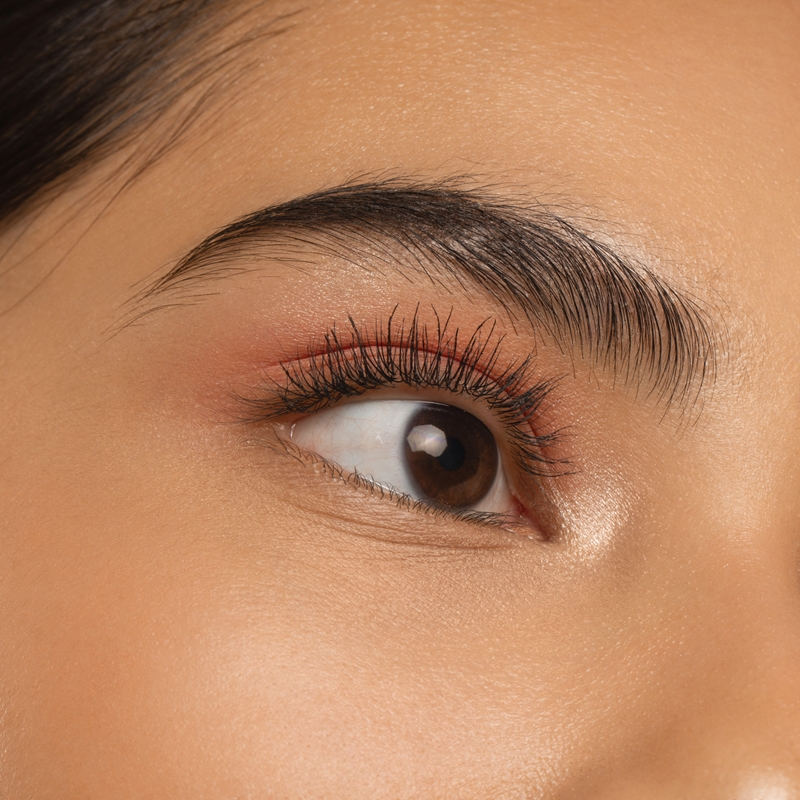 essence Lash PRINCESS Slim Brush lengthening waterproof mascara ...