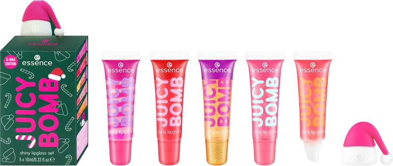 essence Juicy Bomb | Brza dostava | notino.hr