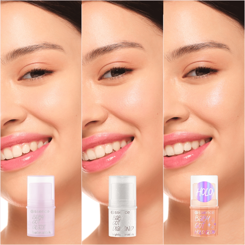 essence BABY GOT DIAMOND | Livrare rapida! | Notino.ro