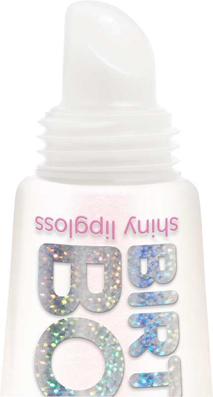 essence Birthday Bomb lucidalabbra trasparente per una brillantezza ...