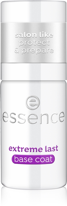 essence Extreme Last Base Coat base coat nail polish | notino.co.uk