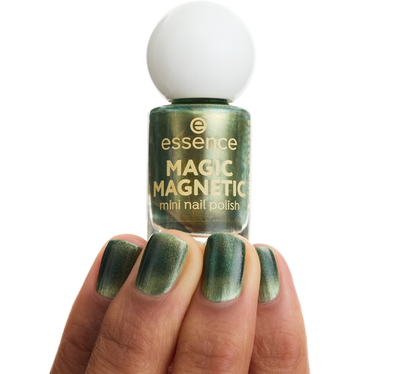 essence MAGIC MAGNETIC | Livrare rapida! | Notino.ro