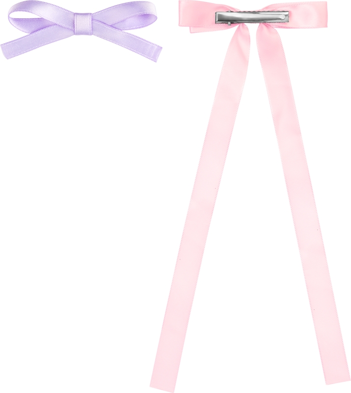 essence FaBOWlous hair bow | notino.ie