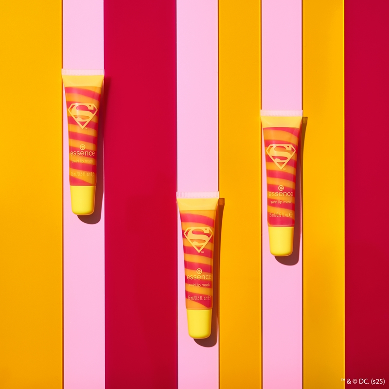 essence Superman | Livrare rapida! | Notino.ro