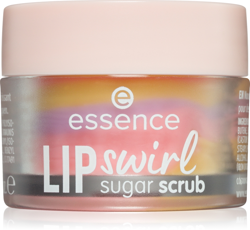 essence LIP swirl Lip Peeling | notino.ie