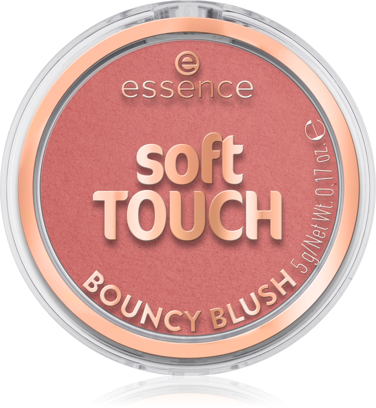 essence Soft Touch matt cream blusher | notino.co.uk