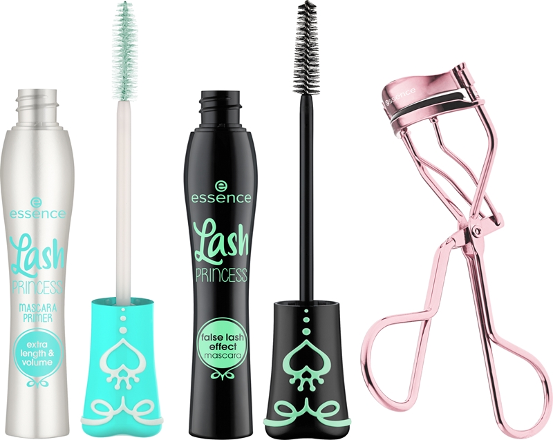 essence Lash PRINCESS lengthening eye set set for lashes | notino.co.uk