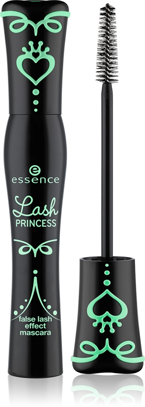 essence Lash PRINCESS maskara z efektem sztucznych rzęs opinie | notino.pl