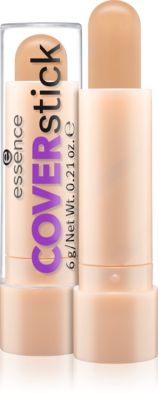 essence COVERstick deckender Concealer in der Form eines Stiftes | NOTINO