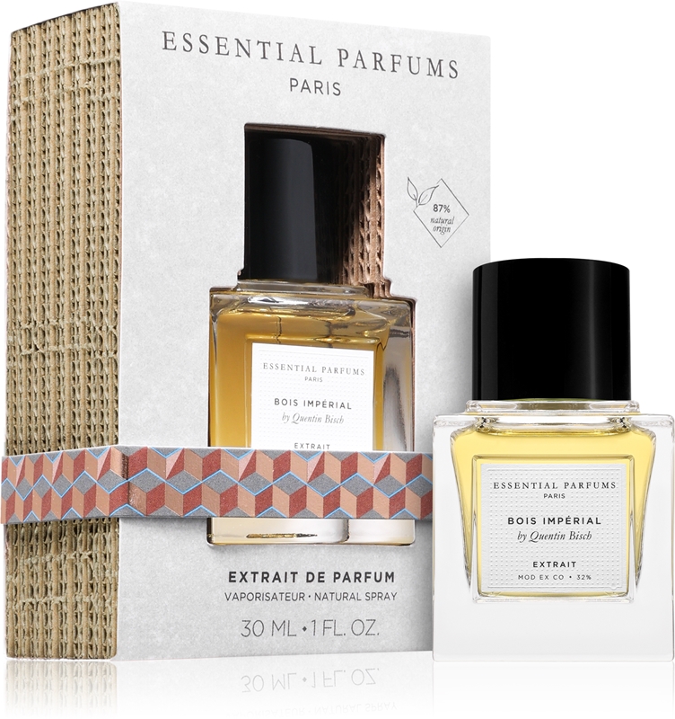 Essential Parfums Bois Imperial Extrait perfume extract unisex | notino ...