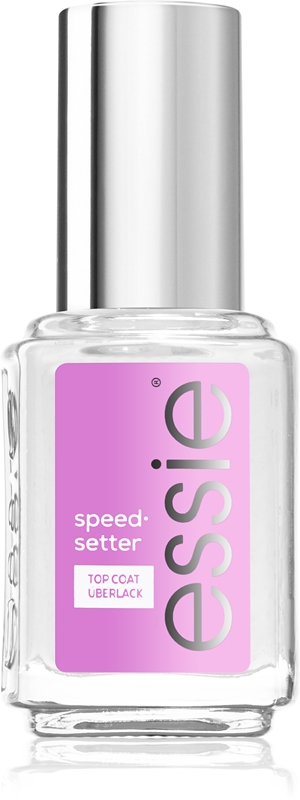 essie speed setter Fast Drying Top Coat | notino.ie
