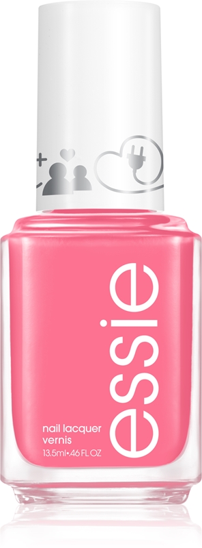 essie the cyber society langanhaltender Nagellack | notino.at