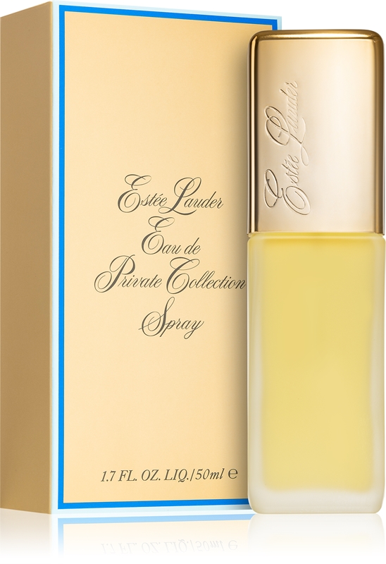 Estée Lauder Eau de Private Collection eau de parfum for women | notino ...