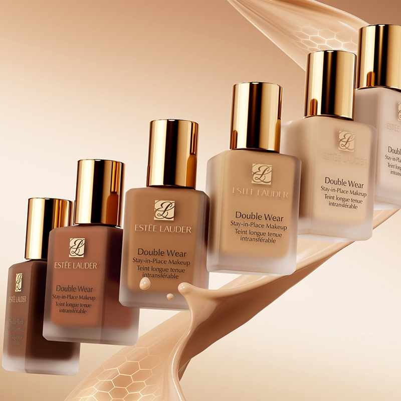 Estee Lauder Double Wear foundation | notino.co.uk