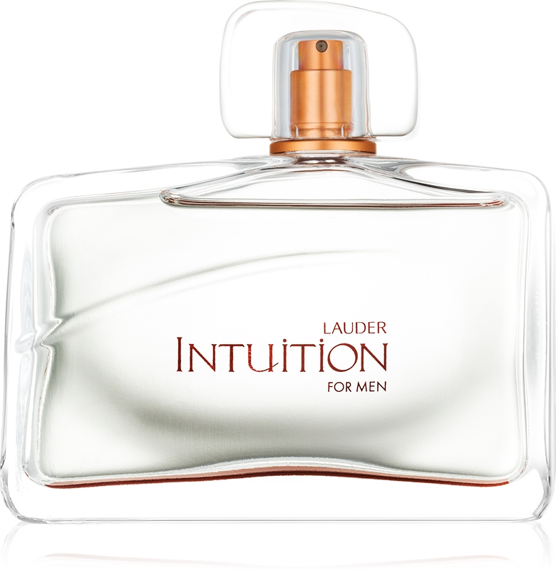 Estée Lauder Intuition for Men Eau de Toilette pour homme | notino.fr