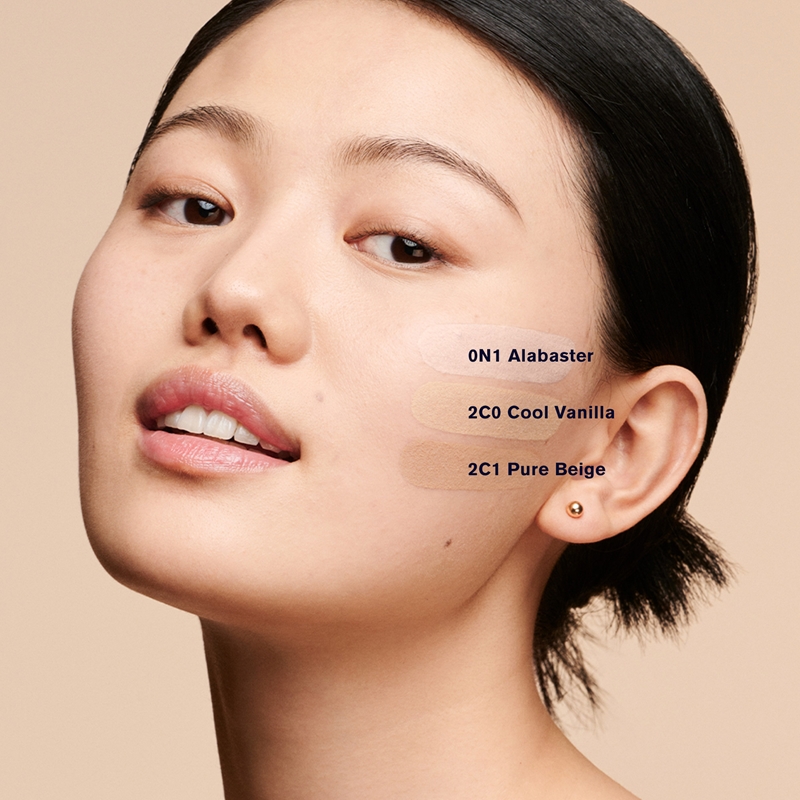 Estée Lauder Double Wear Stay-in-Place Mini long-lasting foundation SPF ...