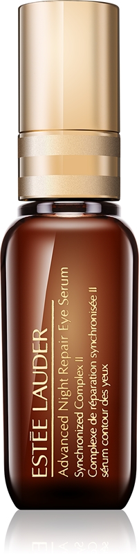 Estée Lauder Advanced Night Repair Eye Serum Synchronized Complex II ...