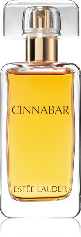 Estée Lauder Cinnabar Eau de Parfum for women | notino.ie
