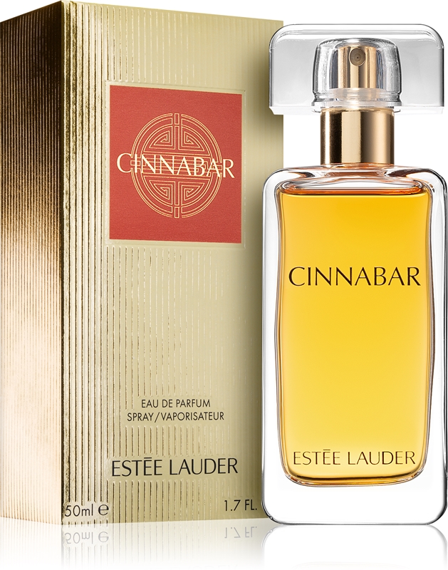 Estée Lauder Cinnabar Eau de Parfum für Damen