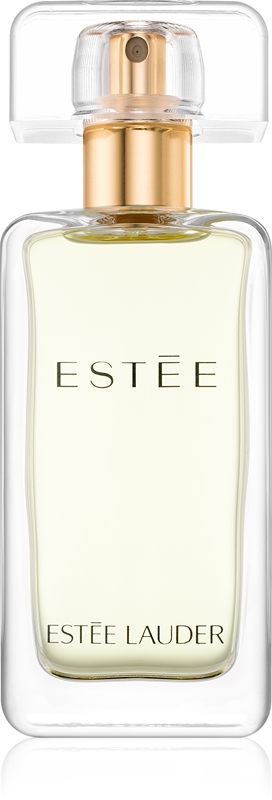 Estée Lauder Estée eau de parfum for women Review | notino.co.uk