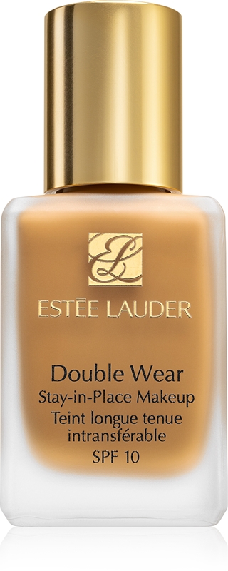 Estée Lauder Double Wear Stay-in-Place long-lasting foundation SPF 10 ...
