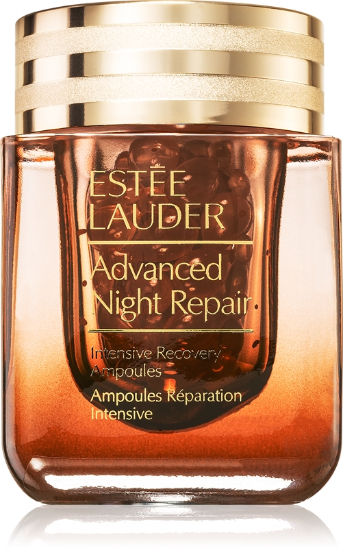 Estée Lauder Advanced Night Repair Intensive Recovery Ampoules Ampules ...