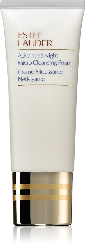 Estée Lauder Advanced Night Repair Micro Cleansing Foam valomosios ...
