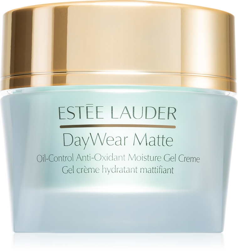 Estée Lauder DayWear Matte Oil-Control Anti-Oxidant Moisture Gel Creme ...