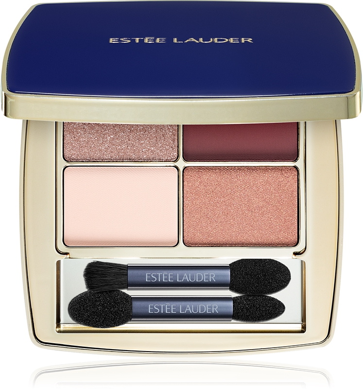 Estée Lauder Pure Color Eyeshadow Quad Eyeshadow Palette | notino.ie