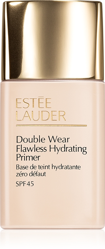 Estée Lauder Double Wear Flawless Hydrating Primer SPF 45 Make-up ...