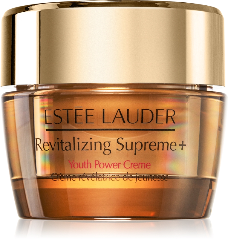 Estée Lauder Revitalizing Supreme+ Youth Power Creme daily lifting and ...