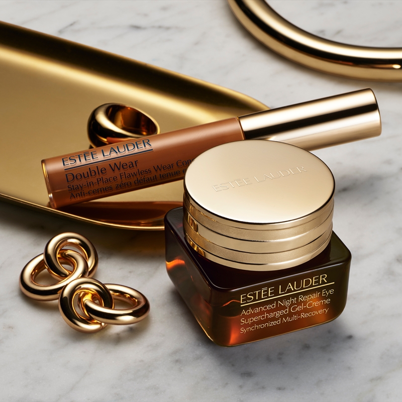 Estée Lauder Advanced Night Repair Eye Supercharged Gel-Creme ...