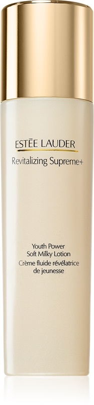 Estée Lauder Revitalizing Supreme+ Youth Power Soft Milky Lotion ...