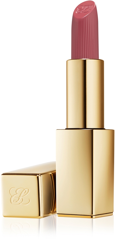 Estée Lauder Pure Color Matte Lipstick ultra matt long-lasting lipstick ...