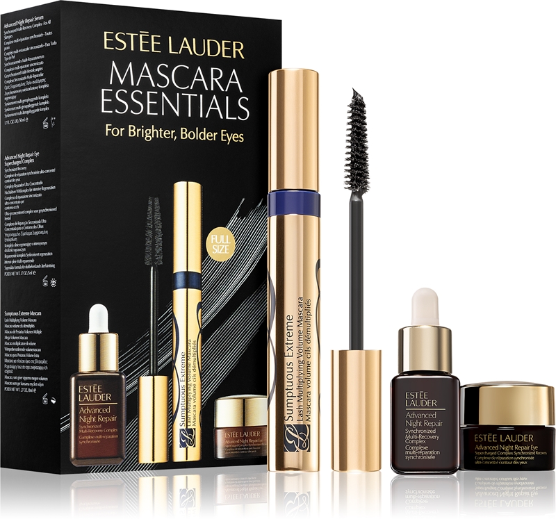 Estée Lauder Mascara Essentials Gift Set (for the eye area) | notino.ie