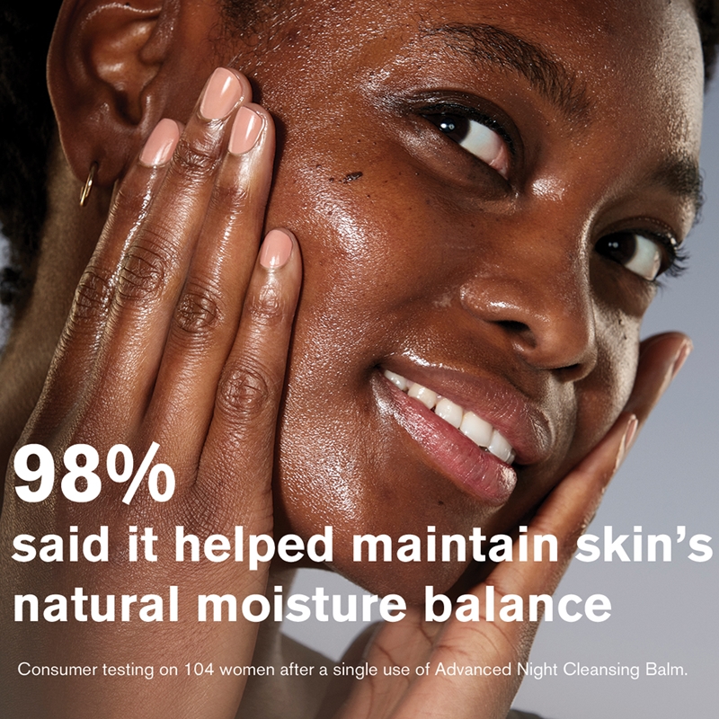 Estée Lauder Advanced Night Repair Cleansing Balm makeup removing ...