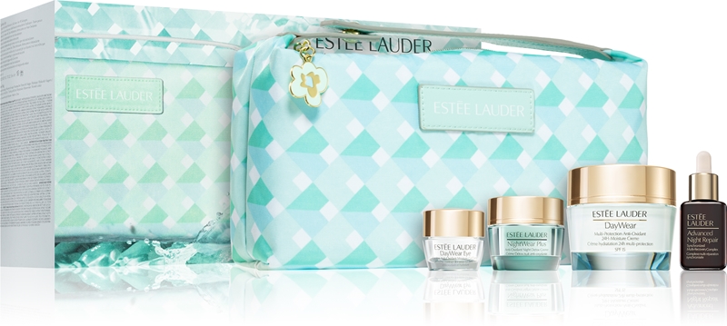 Estée Lauder DayWear Moisturizer Value Set Gift Set | notino.ie