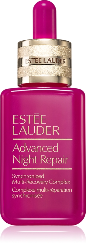 Estée Lauder Advanced Night Repair Breast Cancer Limited Edition Night ...