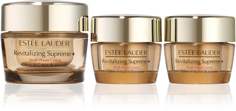 Estée Lauder Holiday Revitalizing Supreme+ Set | Livrare rapida ...