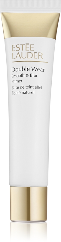 Estée Lauder Double Wear Smooth and Blur Primer mattifying foundation ...