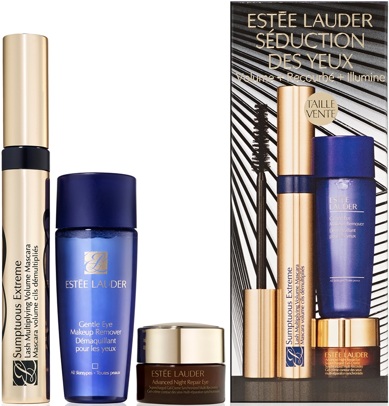 Estée Lauder Holiday Fall Mascara Sets Eye | Livrare rapida! | Notino.ro