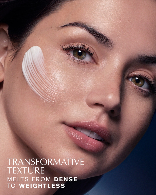 Estée Lauder Revitalizing Supreme+ Night Power Bounce Cream hĺbkovo ...