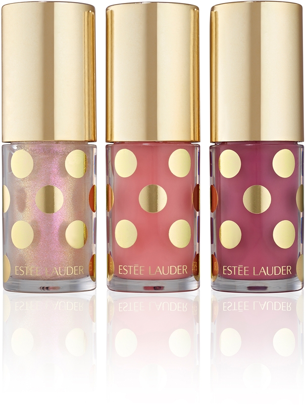 Estée Lauder Holiday Lip Oil Set coffret para lábios edição limitada ...