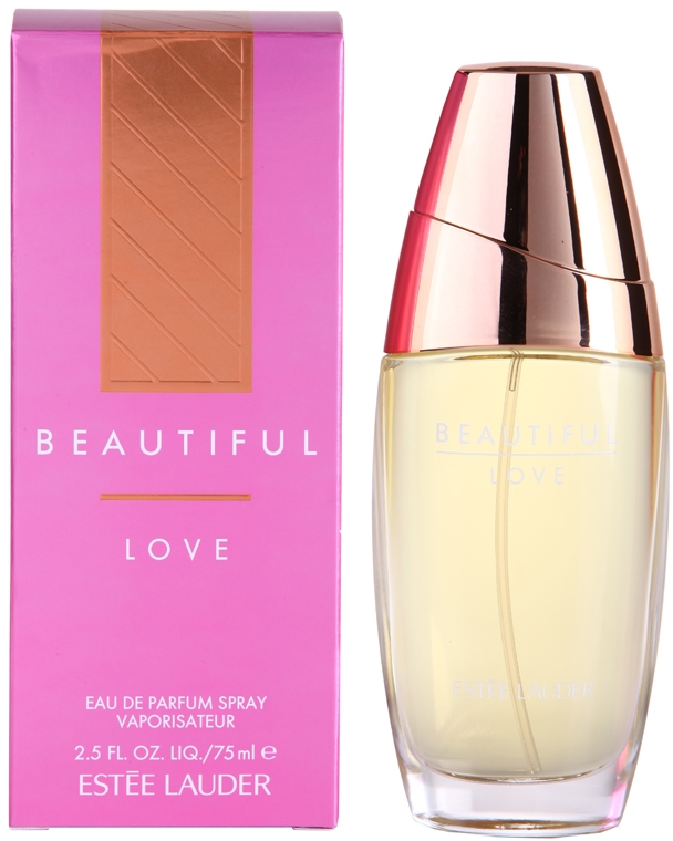 Estée Lauder Beautiful Love парфумована вода для жінок 75 мл Великий ...