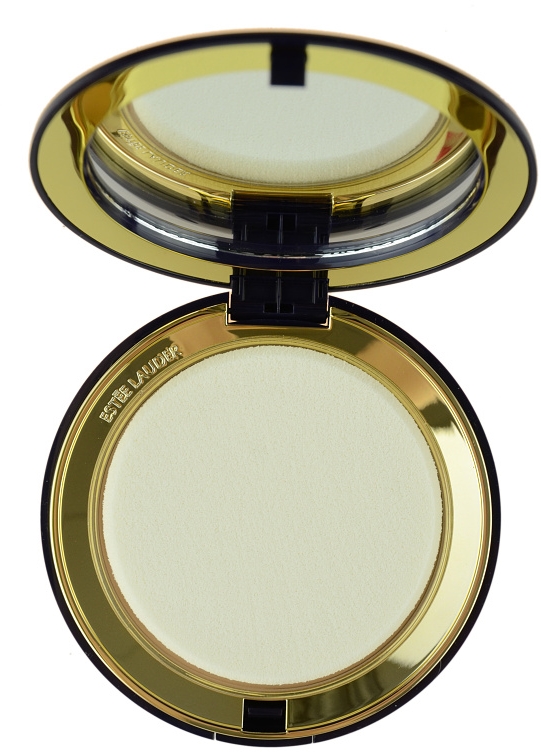 Estée Lauder Double Wear Powder pudrový makeup pro všechny typy pleti ...