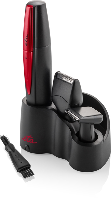 ETA Luis 4341 90000 Nose and Ear Hair Trimmer | notino.ie