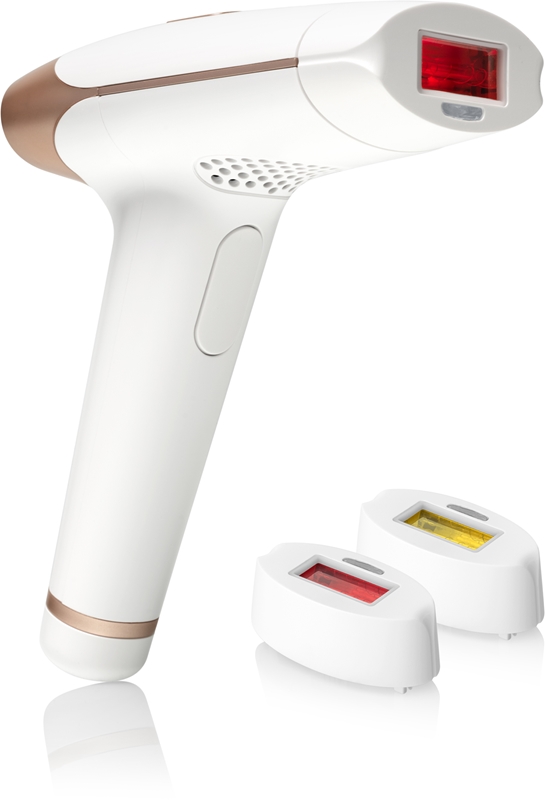 ETA Fenité 8347 90000 epiliatorius kūnui IPL, veidui, bikinio sričiai ...