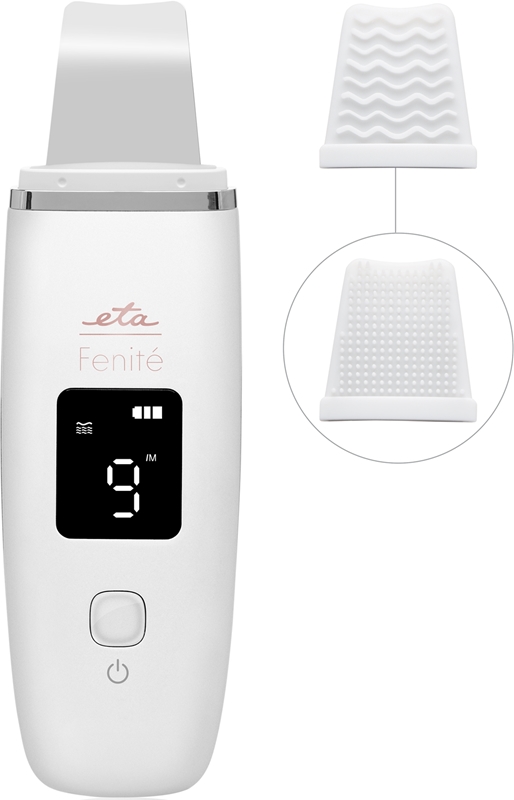 ETA Fenité 5353 90000 espátula multifuncional ultrassónica | notino.pt